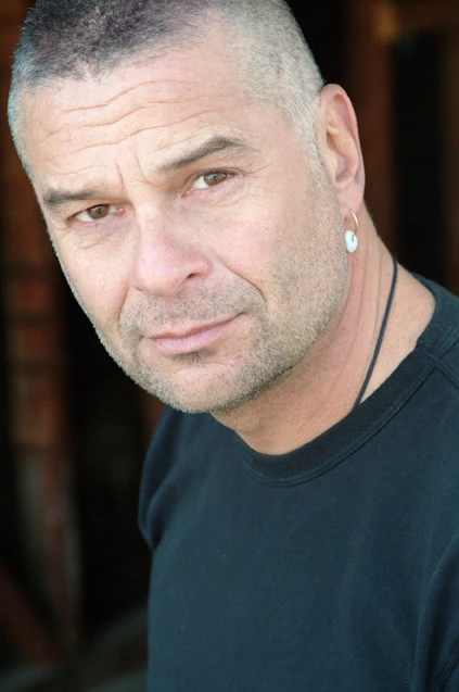 Clayton Landey | SGCommand | Fandom