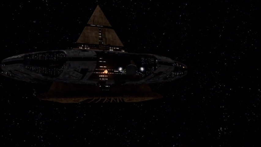 Ha'tak d'Ares | Wiki Stargate | Fandom