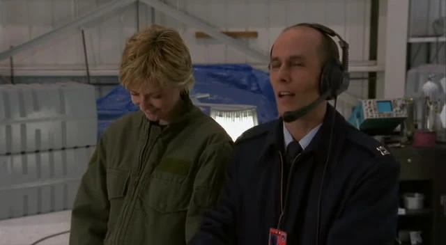 Larry Murphy | SGCommand | Fandom