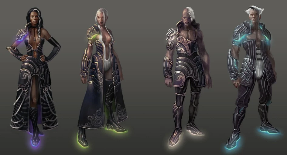 New Mind | SGCommand | Fandom