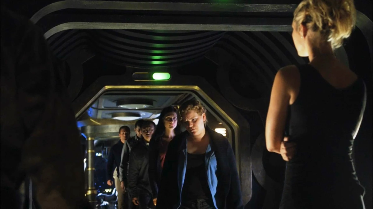 Scientist (Faith) | SGCommand | Fandom