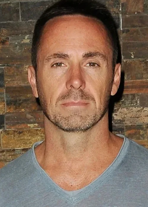 William deVry | Stargate Polish Wiki | Fandom