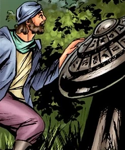 Hamm | SGCommand | Fandom