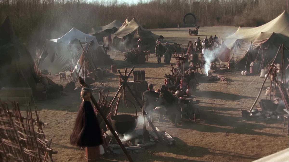 Planet (Redemption, Part 1) | SGCommand | Fandom