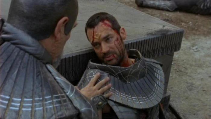 Ramius' First Prime | SGCommand | Fandom