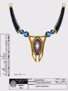 Adria's pendant | SGCommand | Fandom