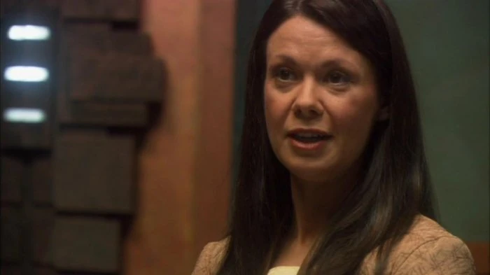 Asuran Counselor 2 | SGCommand | Fandom