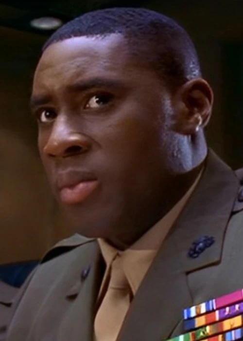 Daniel Johnson | Stargate Polish Wiki | Fandom