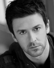 David Quinlan | SGCommand | Fandom