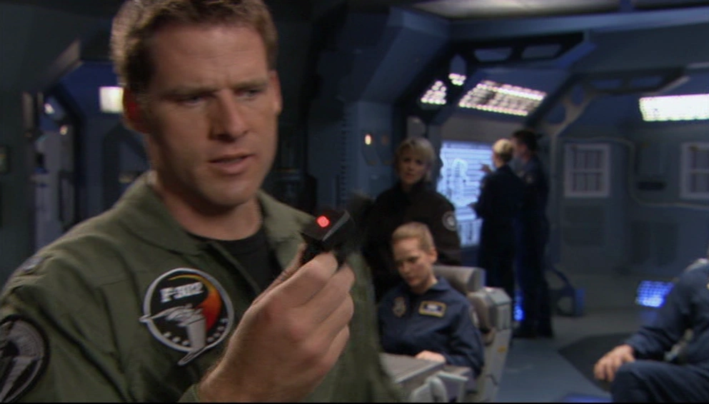 Locator beacon | SGCommand | Fandom