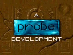 Probe Entertainment | SGCommand | Fandom