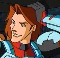 R.J. Harrison | SGCommand | Fandom