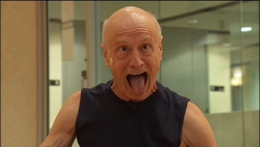 Thomas Kopache | SGCommand | Fandom