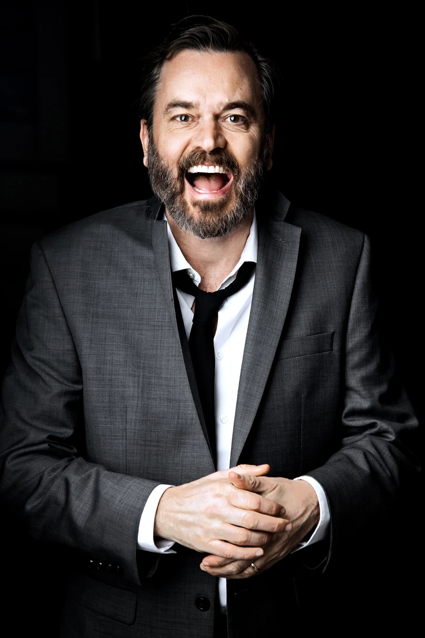 Bill Marchant | SGCommand | Fandom