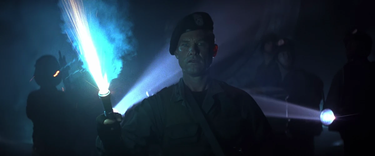 Flare | SGCommand | Fandom