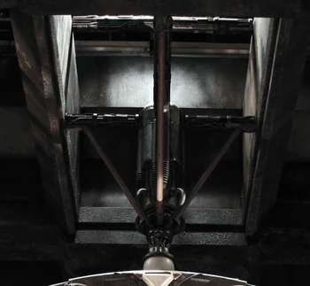 Gate bearing | SGCommand | Fandom