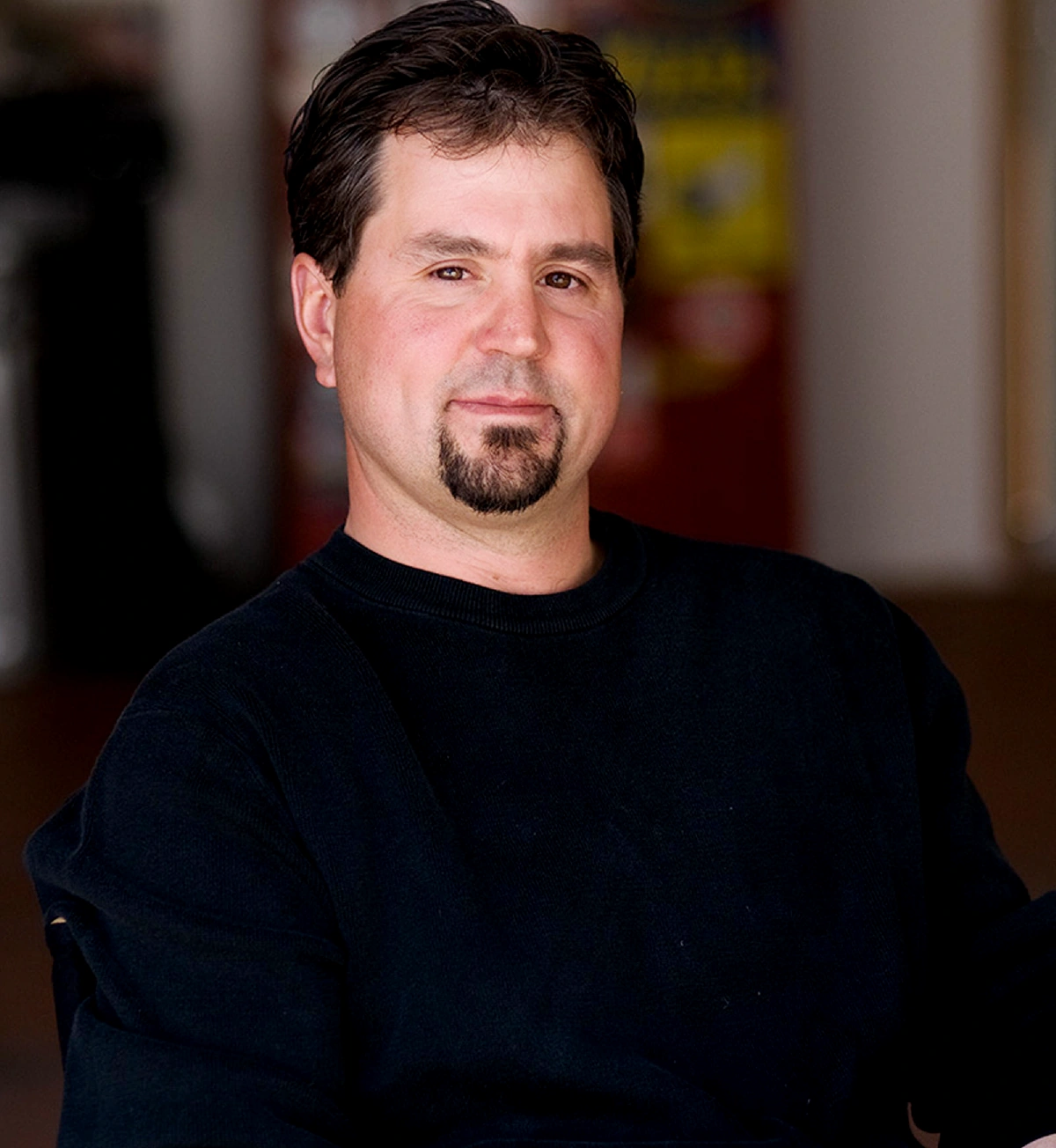 Guy Bews | SGCommand | Fandom