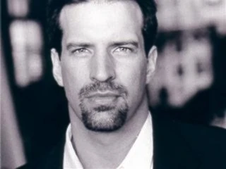 Mark Gibbon | SGCommand | Fandom