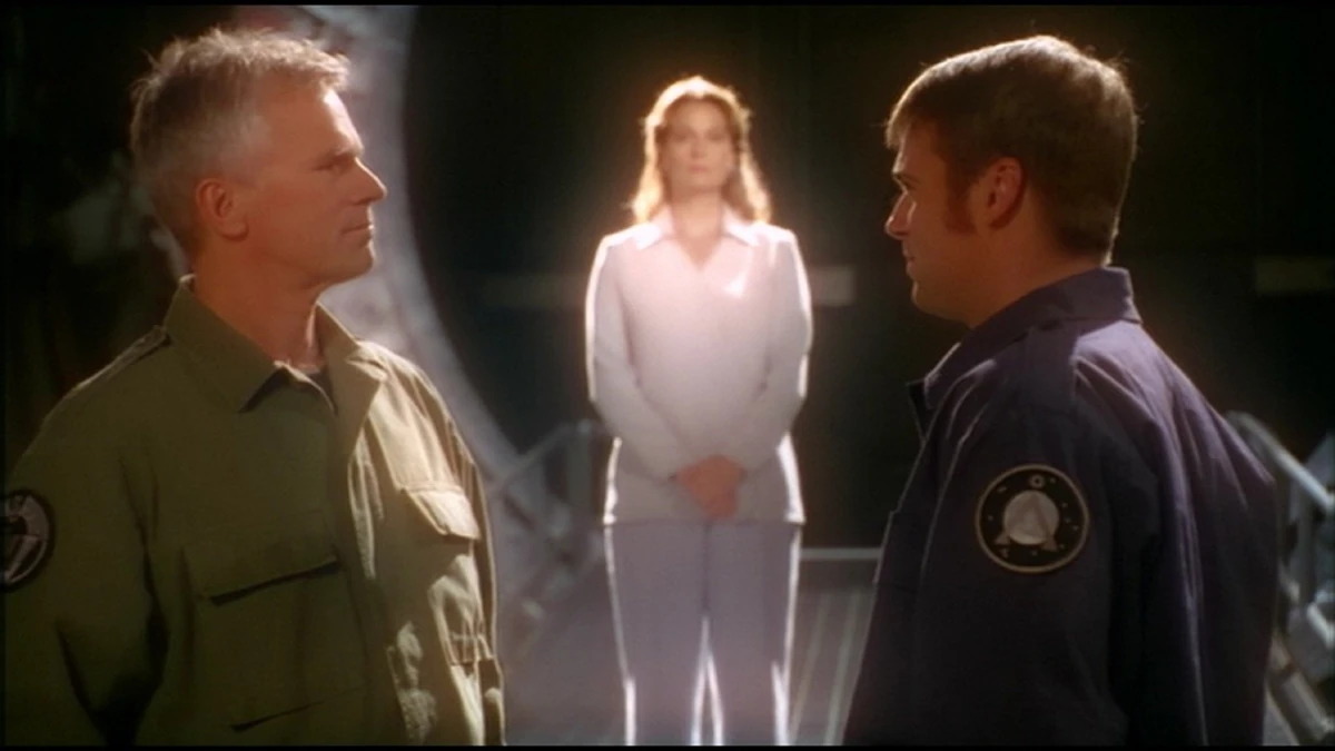 Meridian | SGCommand | Fandom