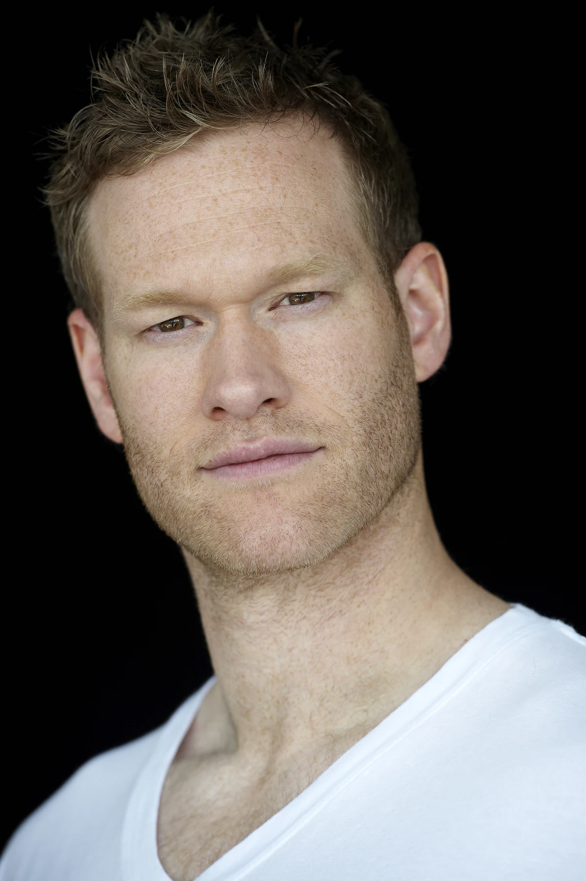 Michael Jonsson | SGCommand | Fandom