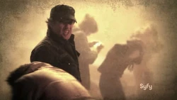 Sandstorm | SGCommand | Fandom