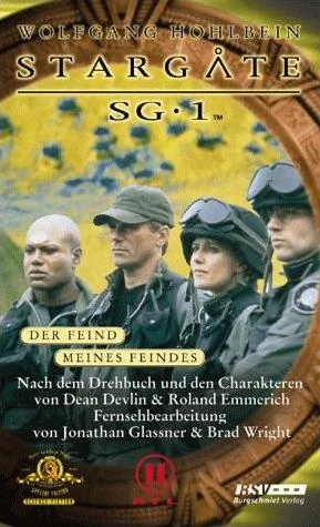 Stargate SG-1: Der Feind meines Feindes | SGCommand | Fandom