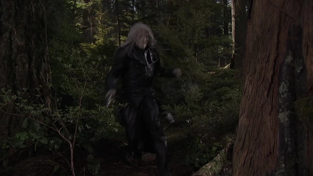 Wraith 3 (Tracker) | SGCommand | Fandom