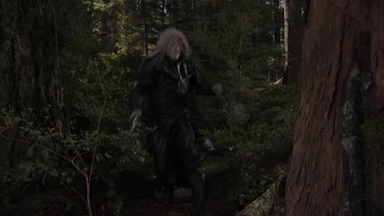 Wraith 3 (Tracker) | SGCommand | Fandom