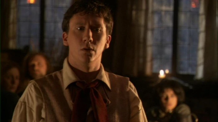 Tom Bates | SGCommand | Fandom