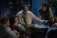 Lucius Lavin | SGCommand | Fandom