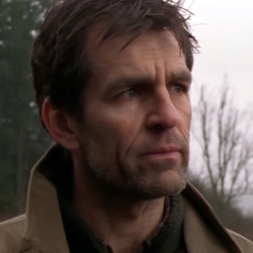 Jason Levinson | Stargate Polish Wiki | Fandom