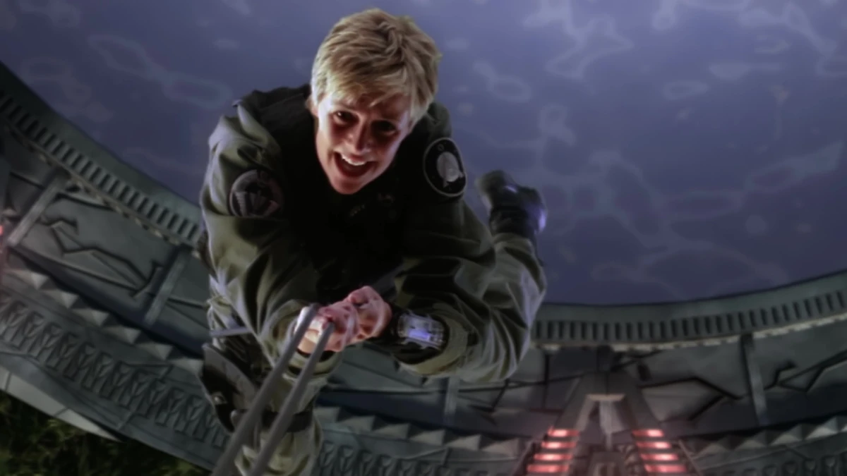 Skirmish with the Aschen | SGCommand | Fandom