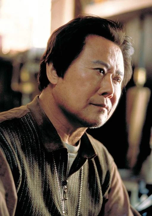 Soon-Tek Oh | SGCommand | Fandom