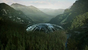 Wraith weapons research facility | SGCommand | Fandom