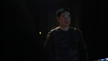 Lucian Alliance Technician | SGCommand | Fandom