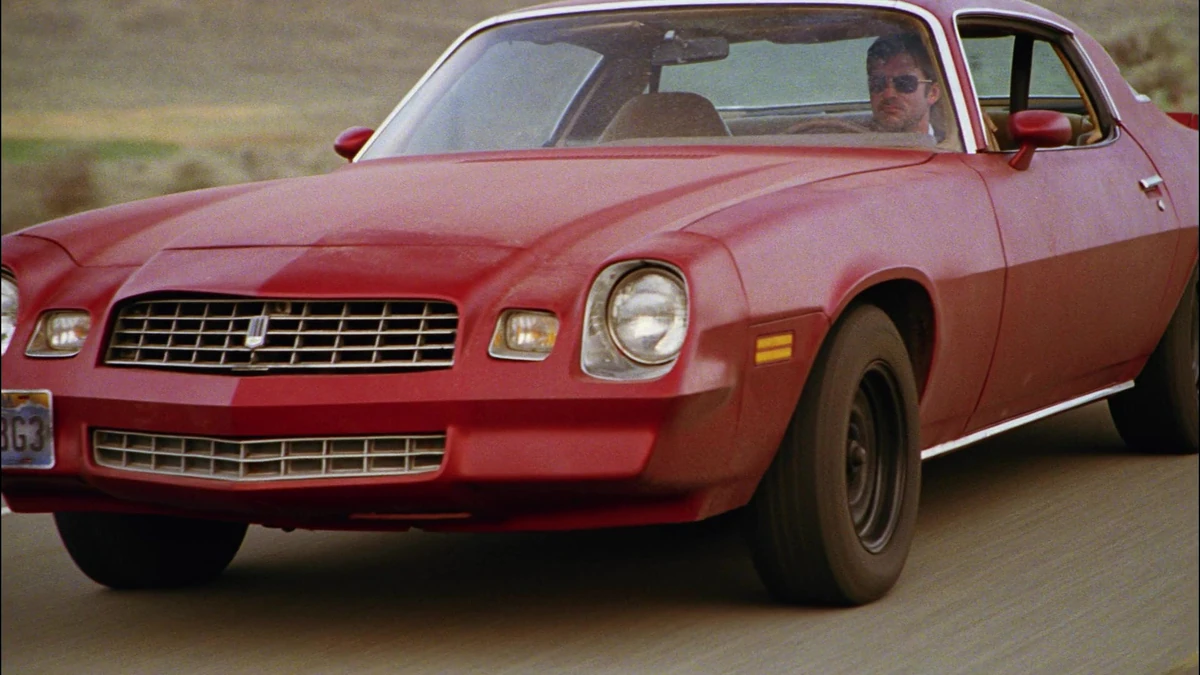 John Sheppard's car | SGCommand | Fandom