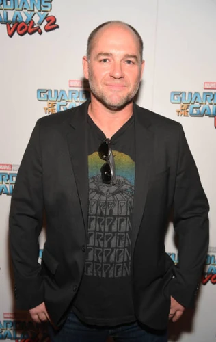 Lars Winther | SGCommand | Fandom