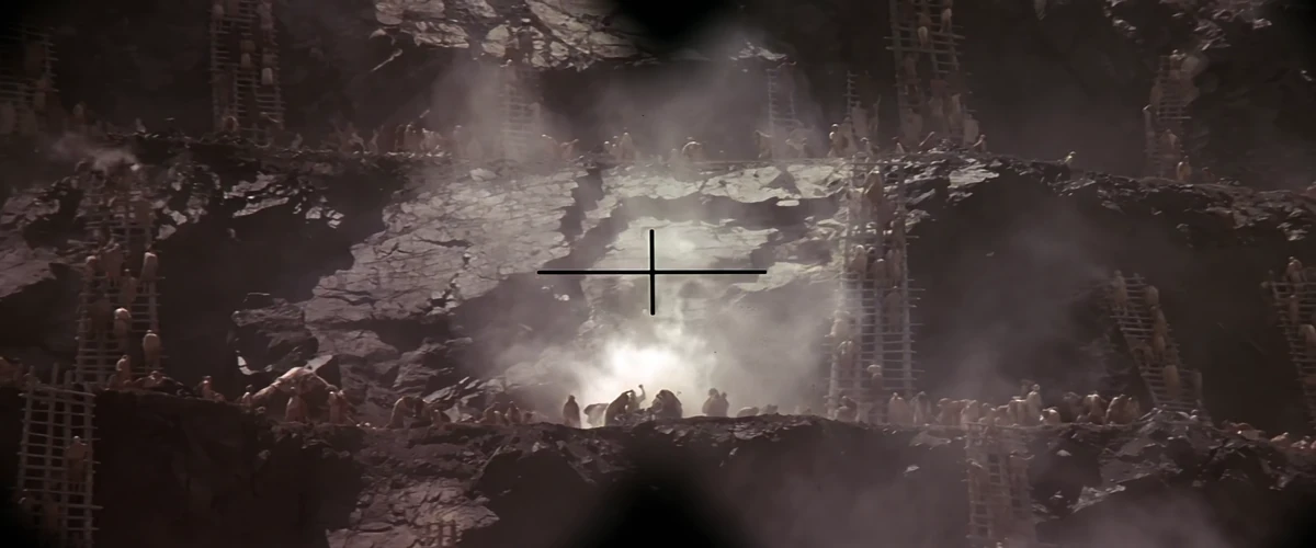 Mines of Aldbeth | SGCommand | Fandom