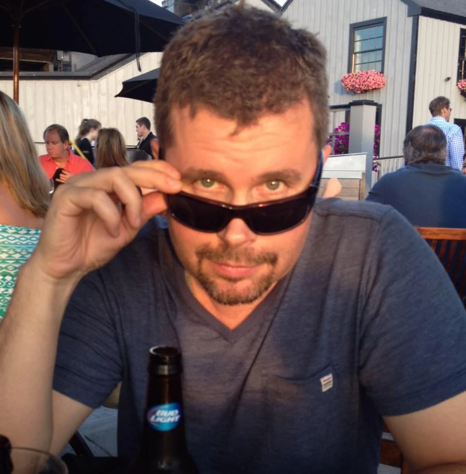 Paul Schiele | SGCommand | Fandom