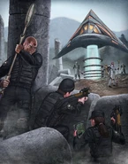 SG Phoenix uniform | SGCommand | Fandom