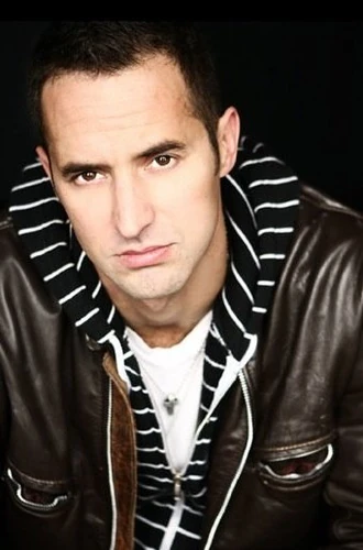 Scott Miller | SGCommand | Fandom