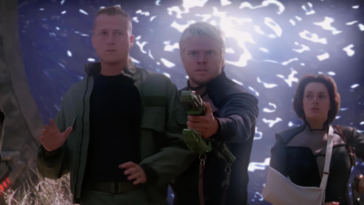 Skirmish on P2X-005 | SGCommand | Fandom