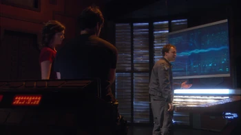 Bio lab | SGCommand | Fandom