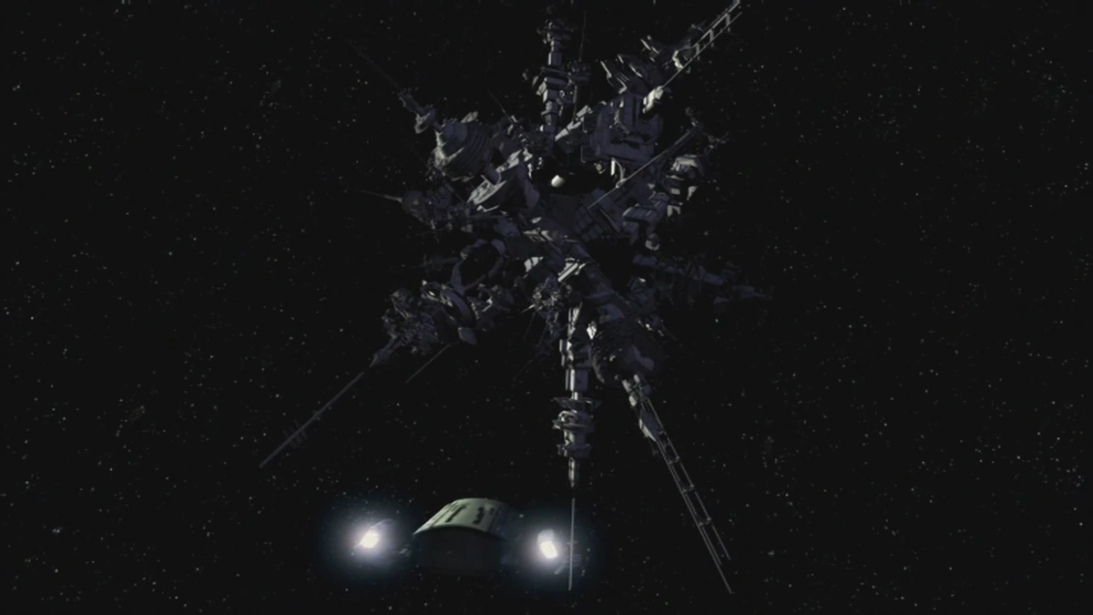 Lagrangian Point satellite | SGCommand | Fandom