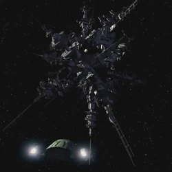 stargate space stations