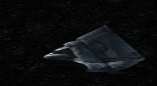 Caius' Tel'tak | SGCommand | Fandom