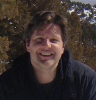 Don Whitehead | SGCommand | Fandom