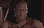 Tony Todd | SGCommand | Fandom