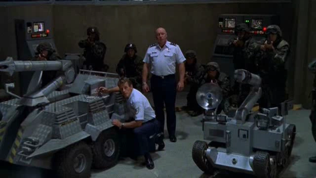 Mobile Analytic Laboratory Probe | SGCommand | Fandom