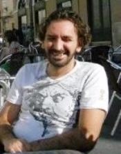 Rodrigo Segovia | SGCommand | Fandom